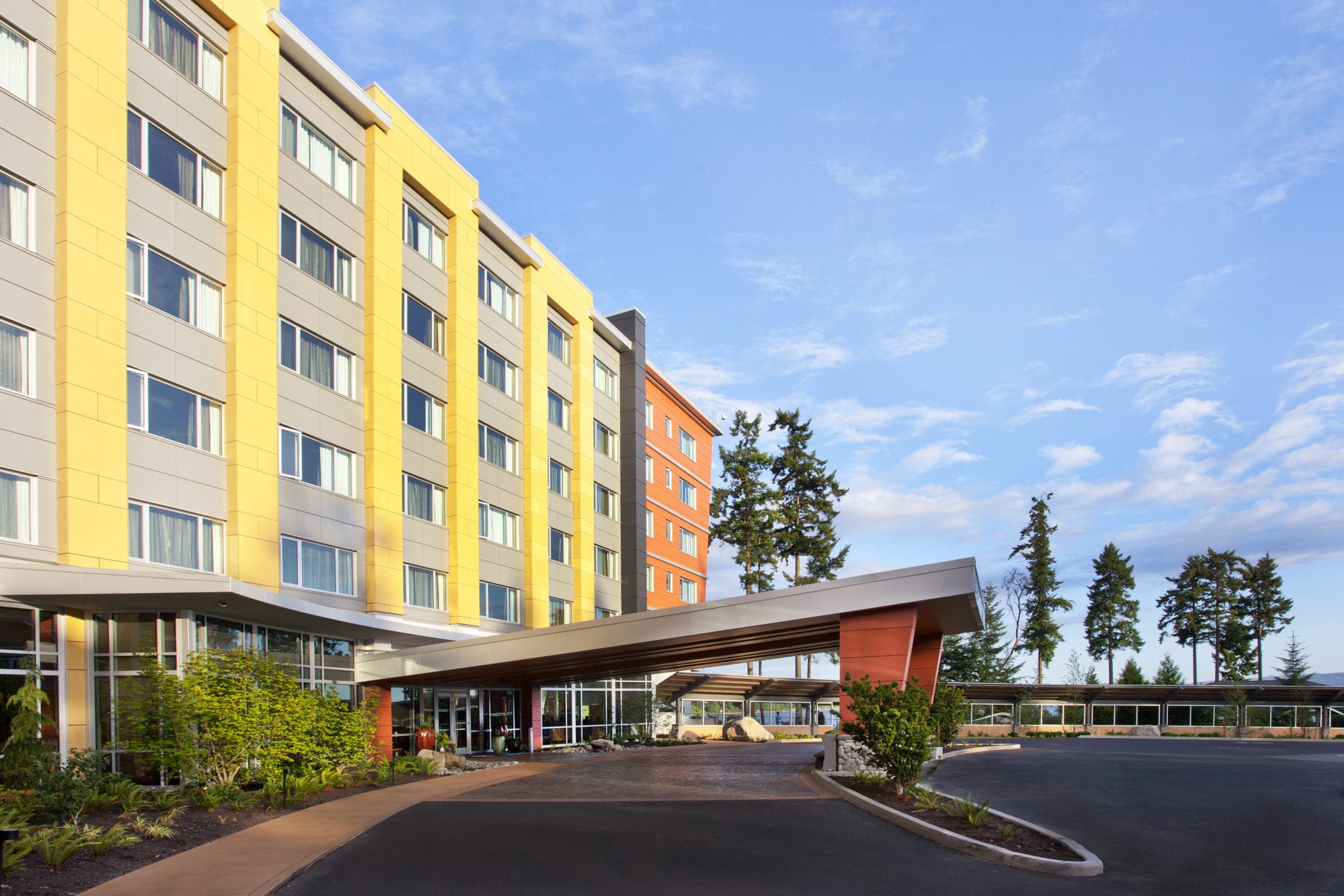 Cembrit | Facades Northwest