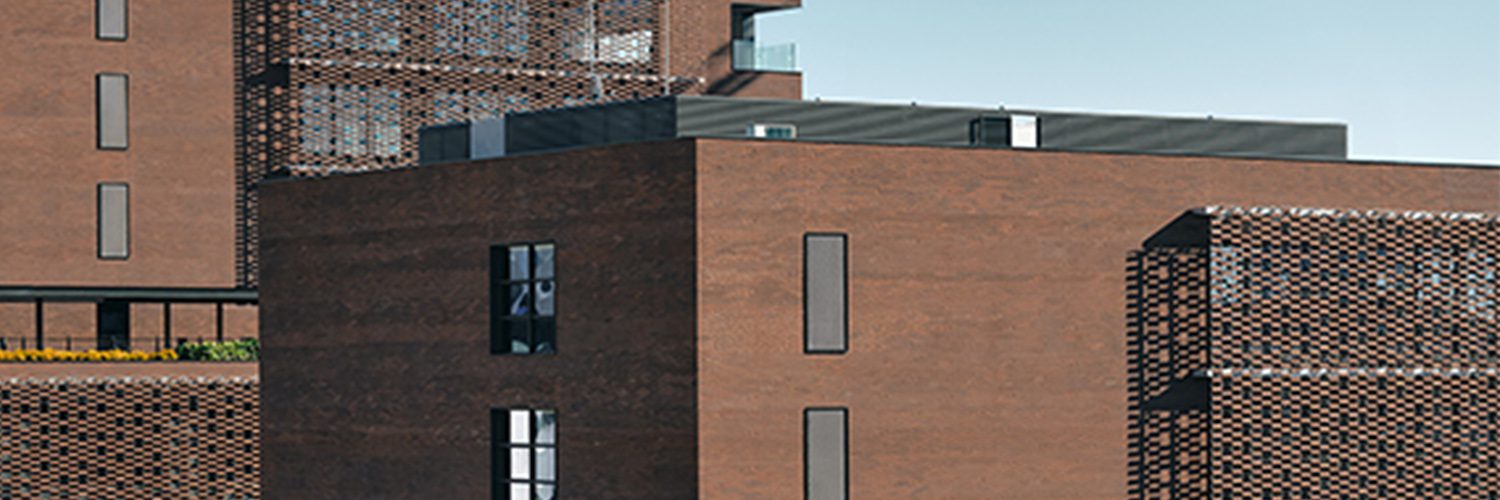 Flexbrick | Facades Northwest